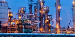 Oil and Gas Security – Firewall Security & Guarding